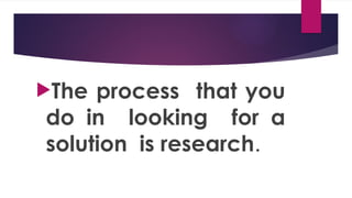 Research Experiencess and Knowledge.pptx