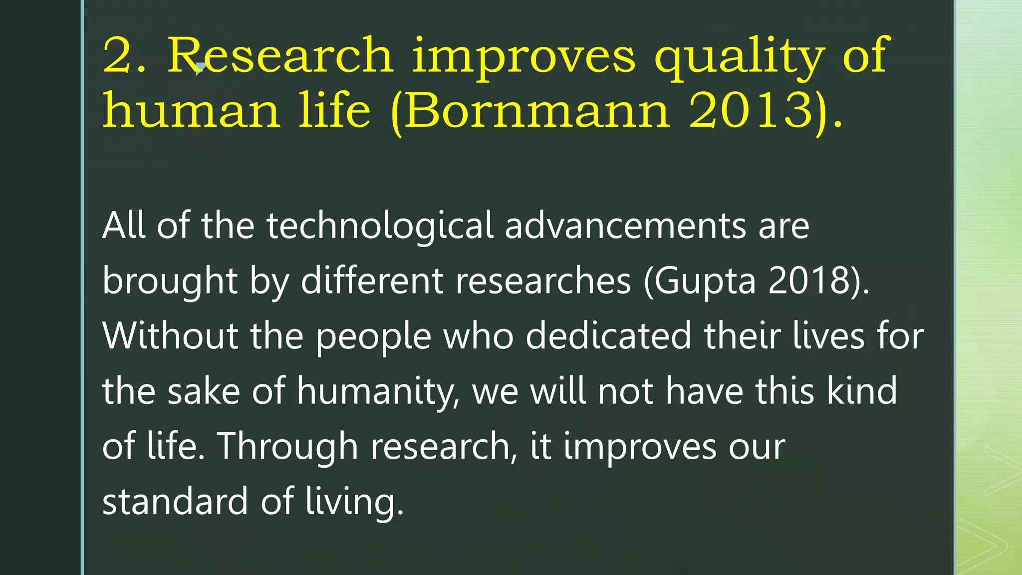 Research Experiences and KNOWLEDGE.pptx