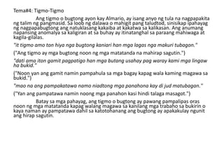 Research Filipino (Mga Oral na Tradisyon ng Panitikang Biliranon).pptx