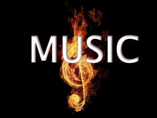 Teamwork In Music | PPTX