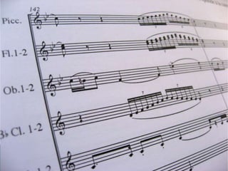 Teamwork In Music | PPTX