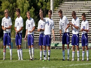 Teamwork In Music | PPT