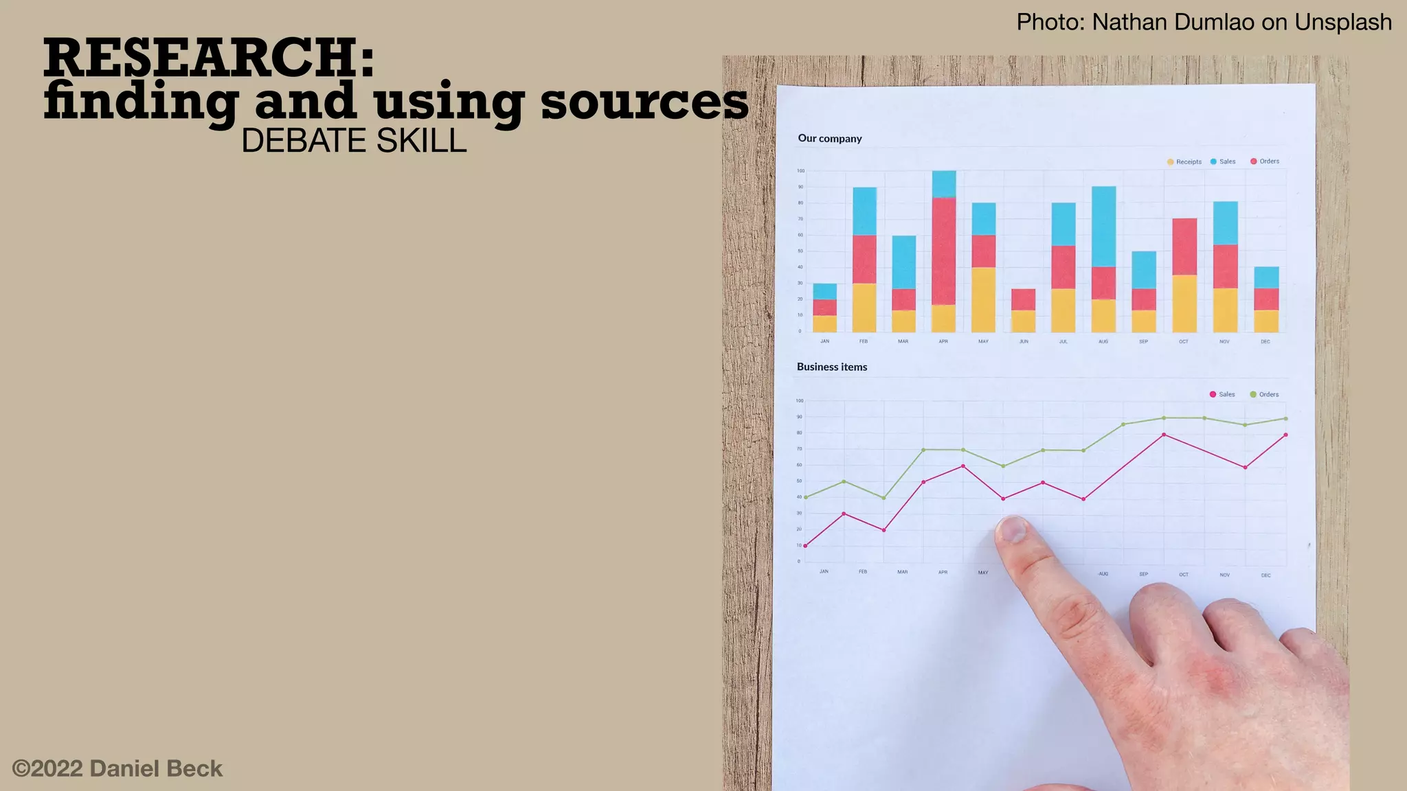 Debate Research – Finding and Using Sources | PDF