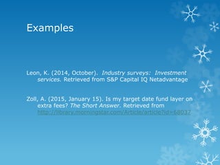 Research for competitive effectiveness vanguard | PPT