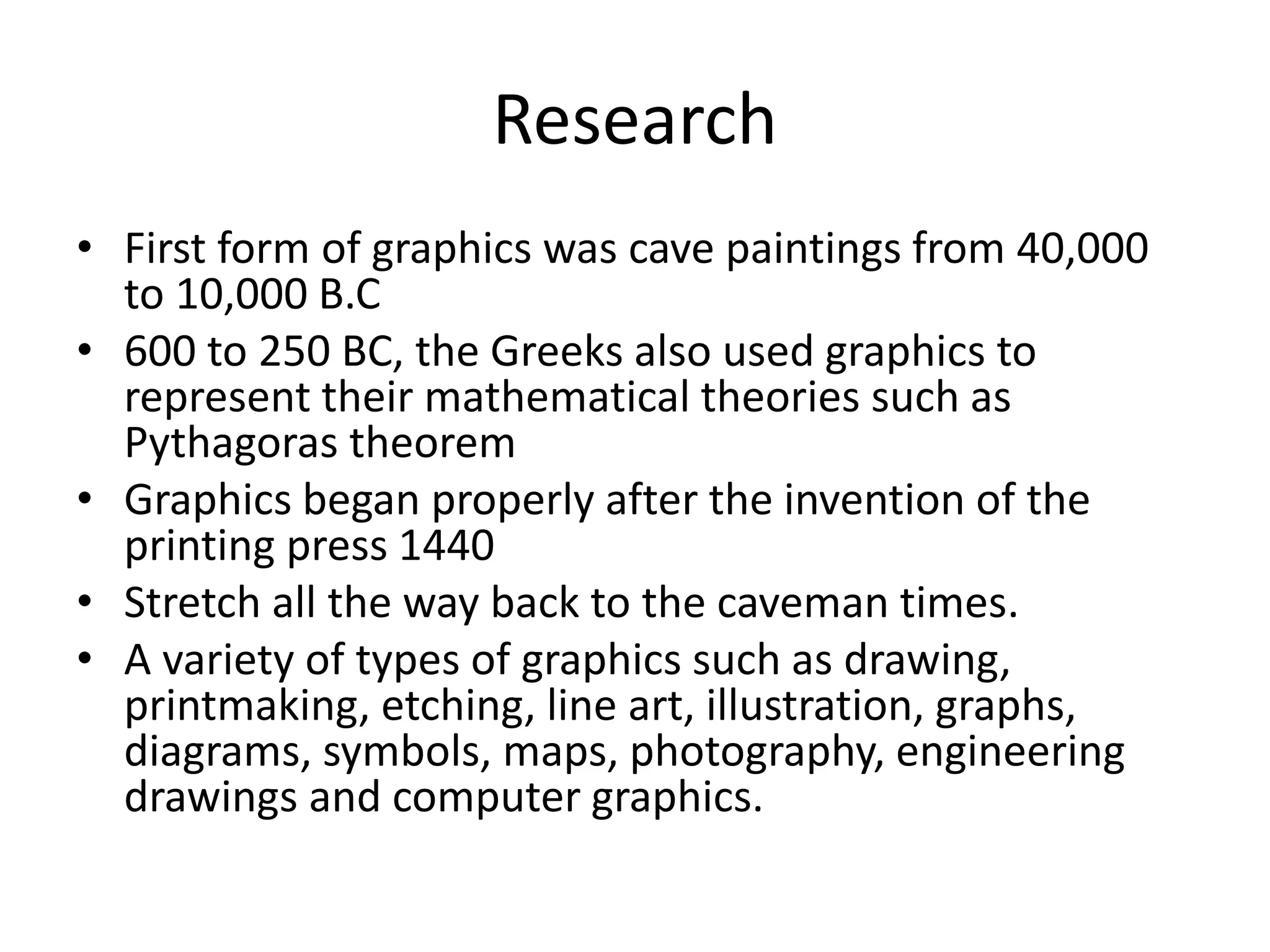 Research for essay | PPT