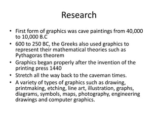 Research for essay | PPT