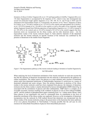 Research from a bacterium bacillus subtilis b 3157 by fab | PDF