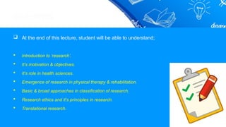 Research Fundamentals (Basics)......pptx