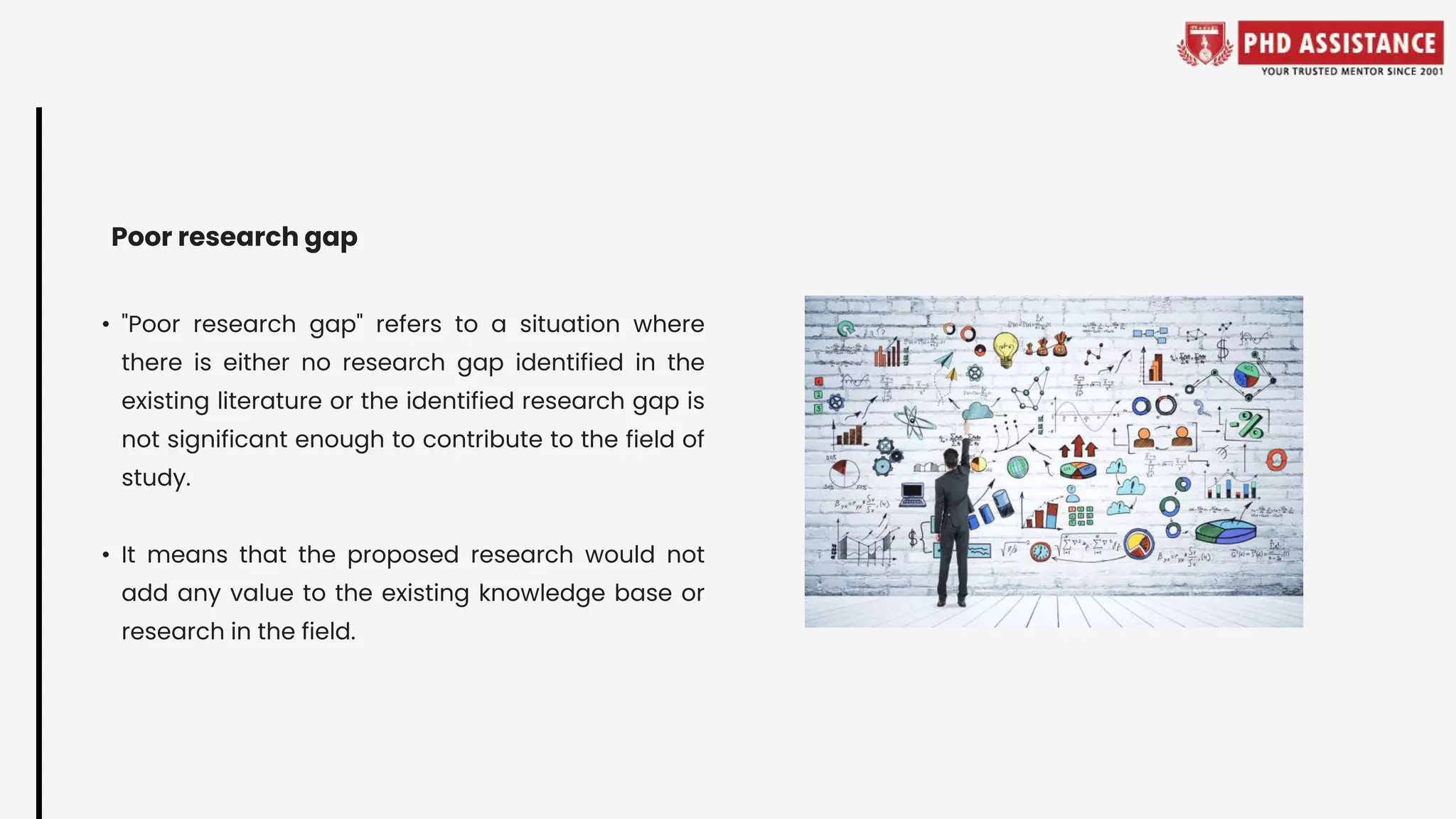 Literature gap in research | PPTX