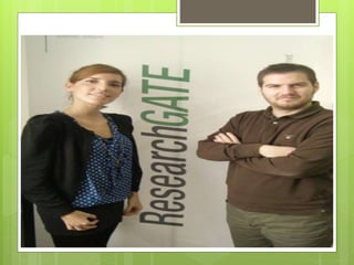 Researchgate | PPTX
