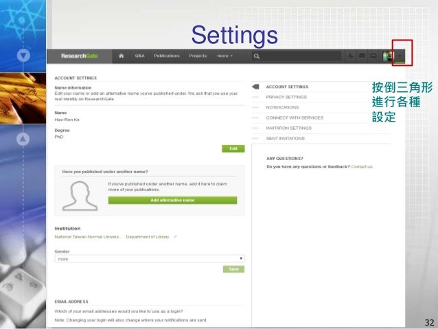 Researchgate Downloader