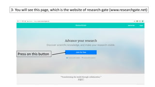 Research gate | PDF