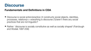 Discourse analysis Gee A toolkit .pptx