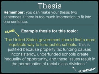 Research Paper Hooks | PDF