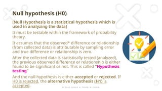 Research hypothesis and level of significance - PDF.pptx