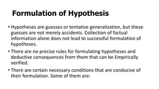Research Hypothesis Report.pptx