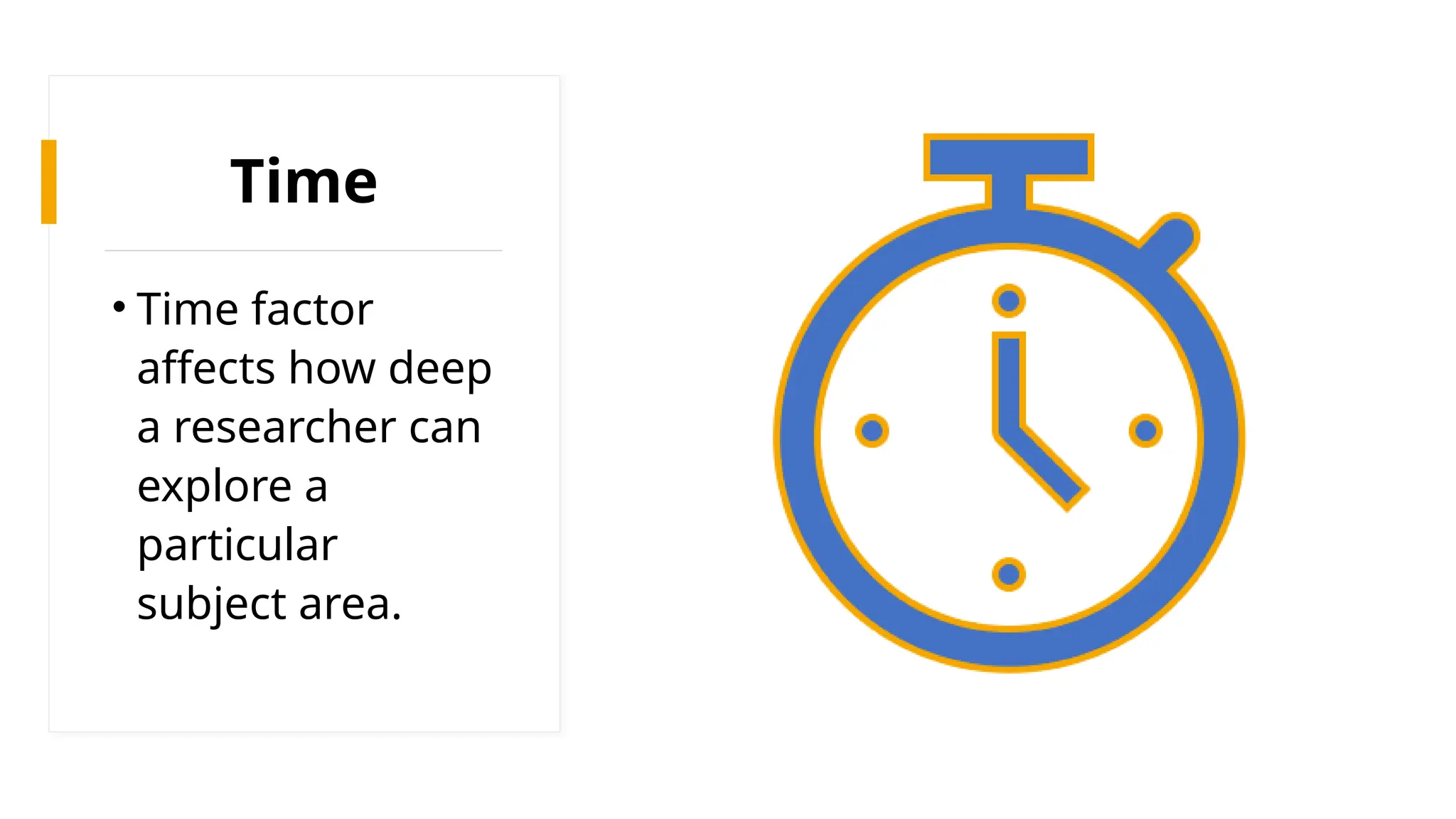 Research idea generation and selection of research topic.pptx
