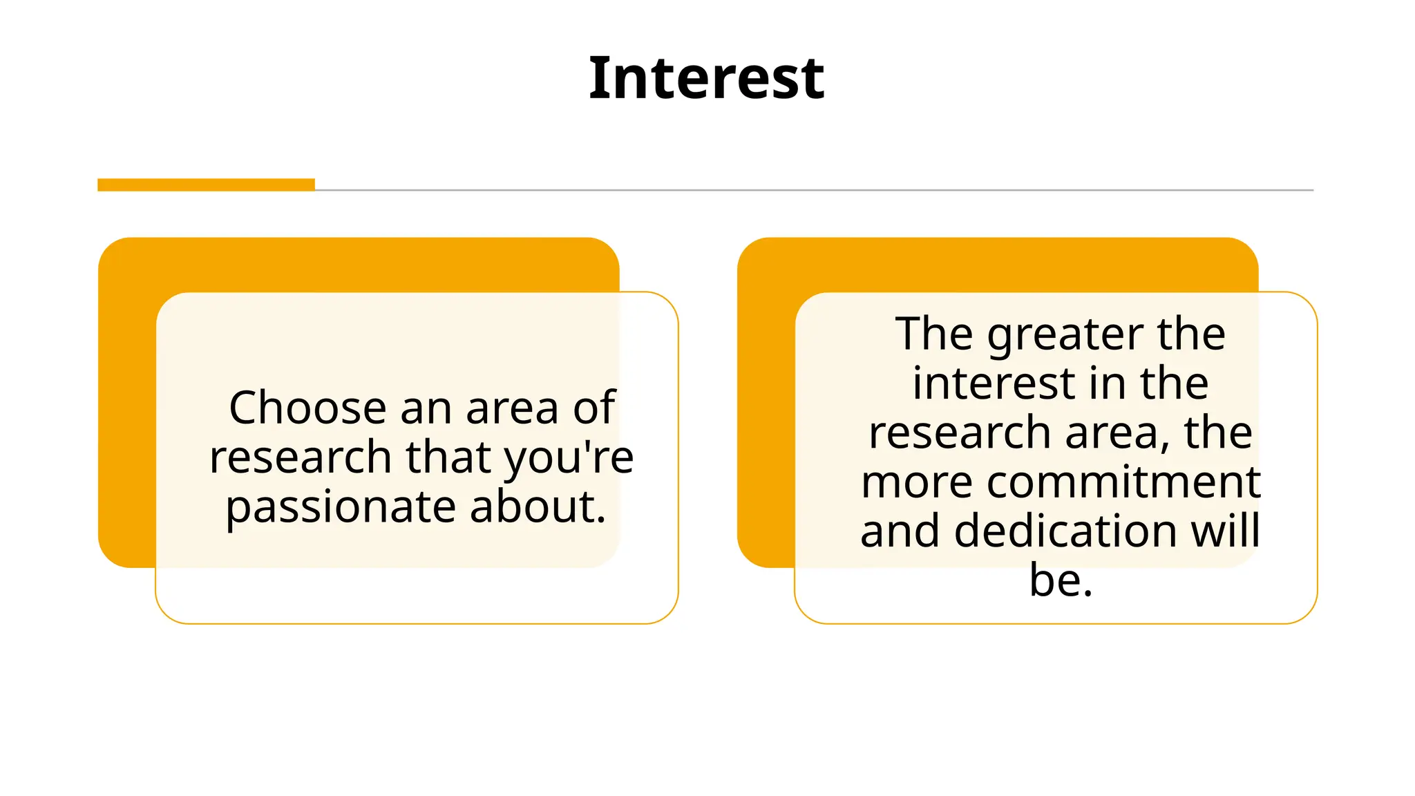 Research idea generation and selection of research topic.pptx