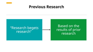 Research idea generation and selection of research topic.pptx
