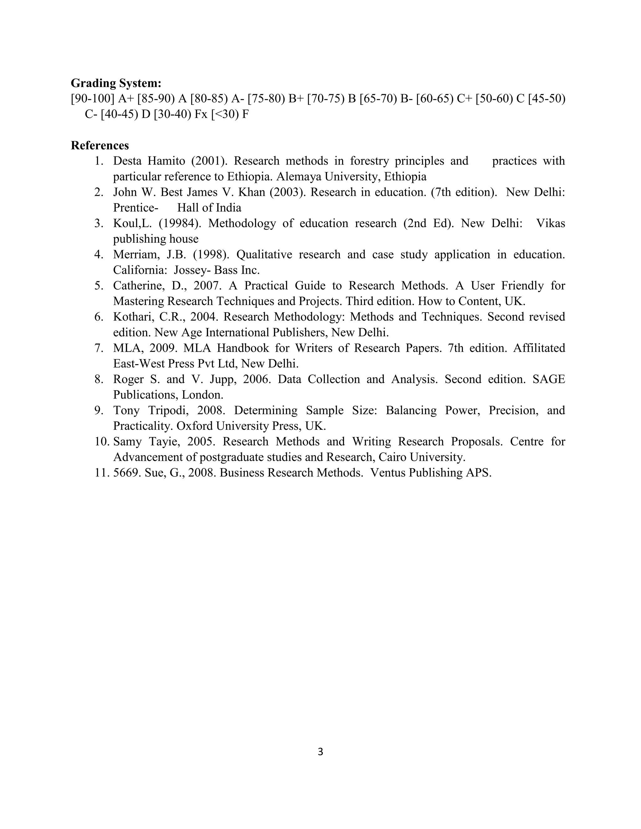 research in Animal sciences.doc