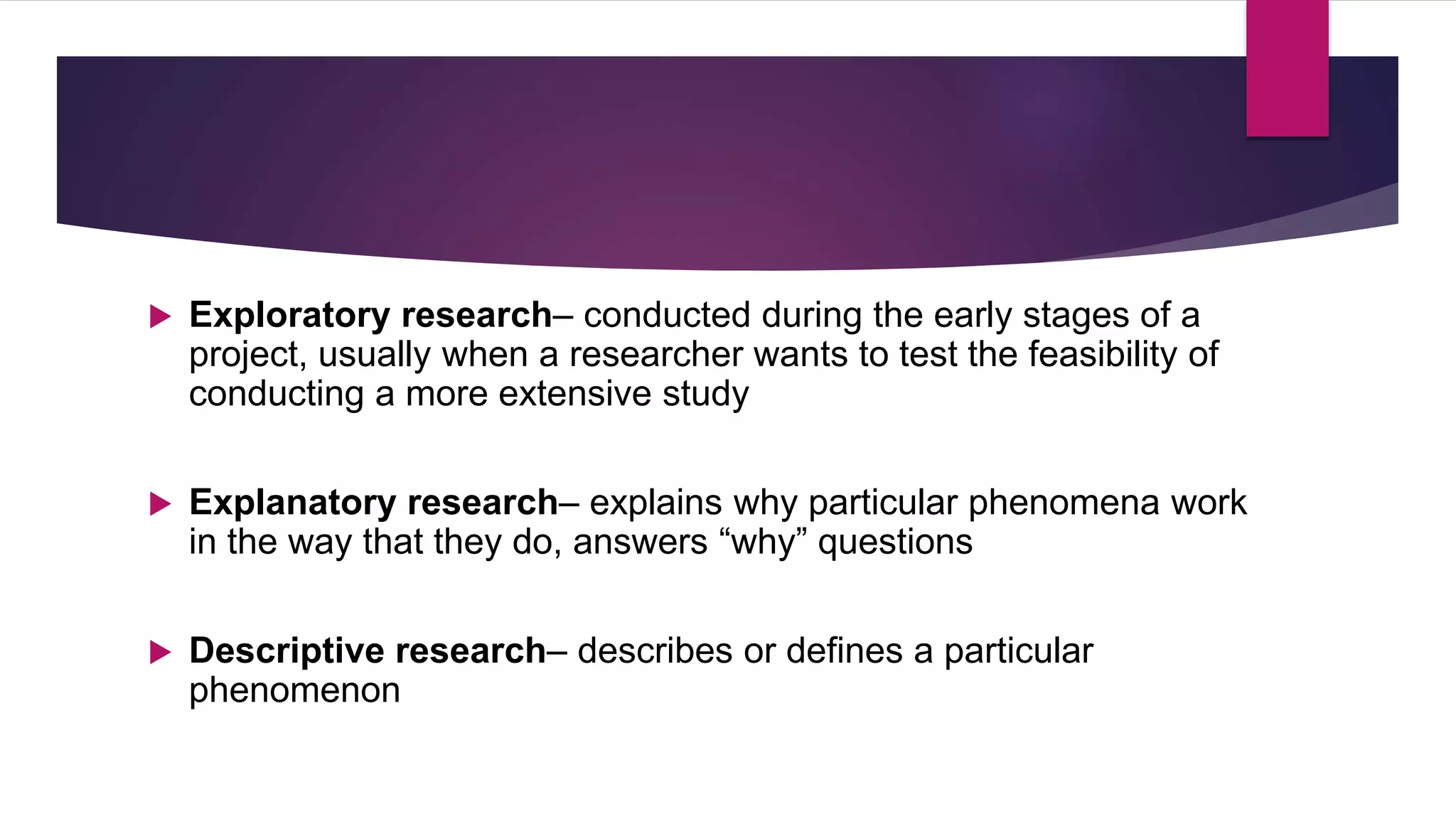 Research in education | PPTX