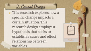 Research in Education.pptx | Science