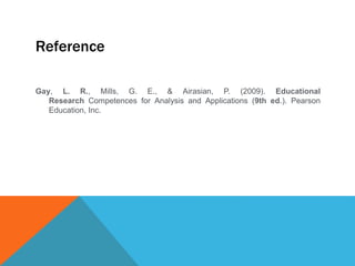 Ethics in Educational Research and Principles of ethics by APA.pptx