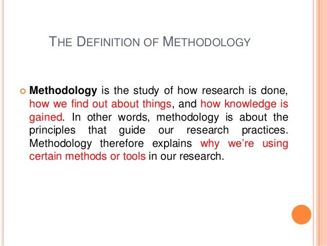 Research in edu group 1