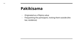 RESEARCH IN FILIPINO PSYCHOLOGY PRESENTATION | PPTX