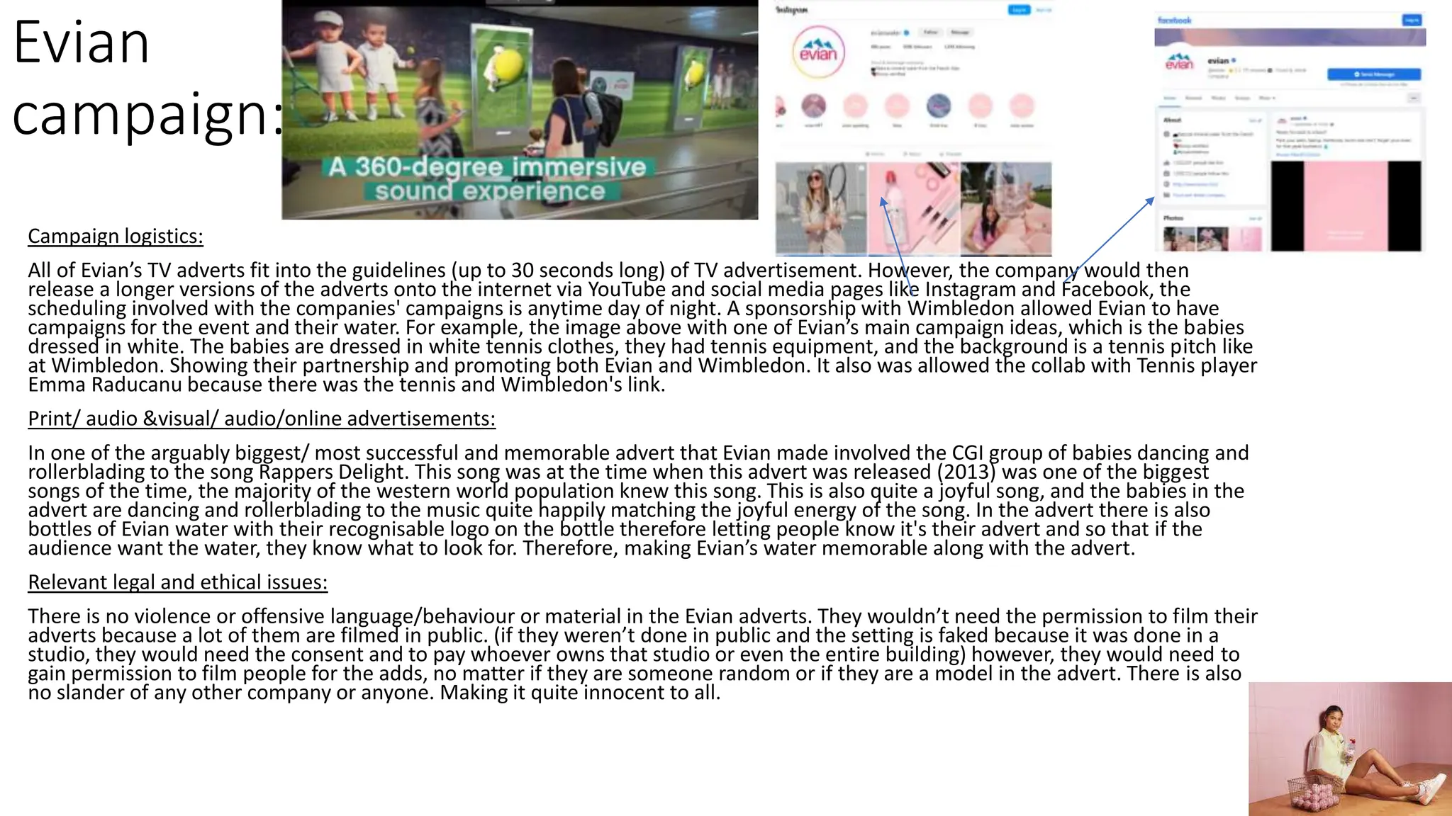 researching drink adverts COMPLETE!.pptx