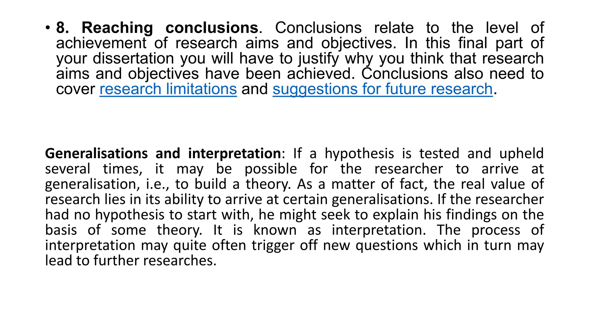 Research Methodology | PPTX