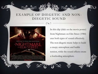 Researching genre | PPT