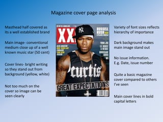 Researching magazines | PPT