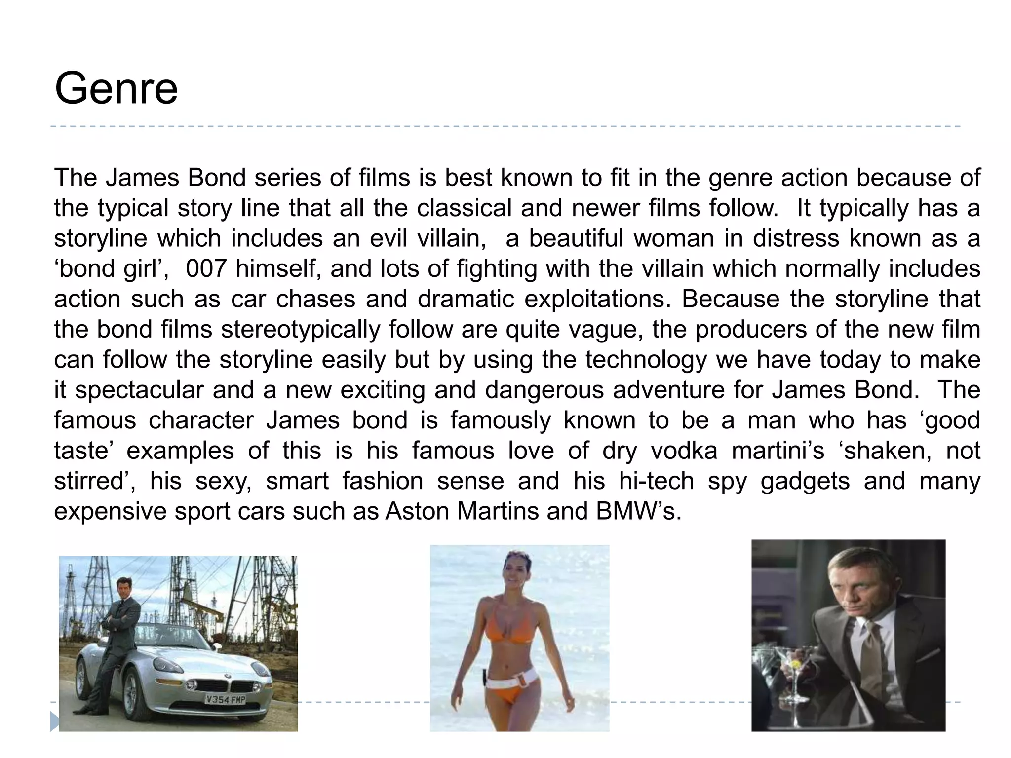 Researching methods and techniques | PPTX | Movies | Entertainment