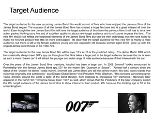 Researching methods and techniques | PPTX | Movies | Entertainment