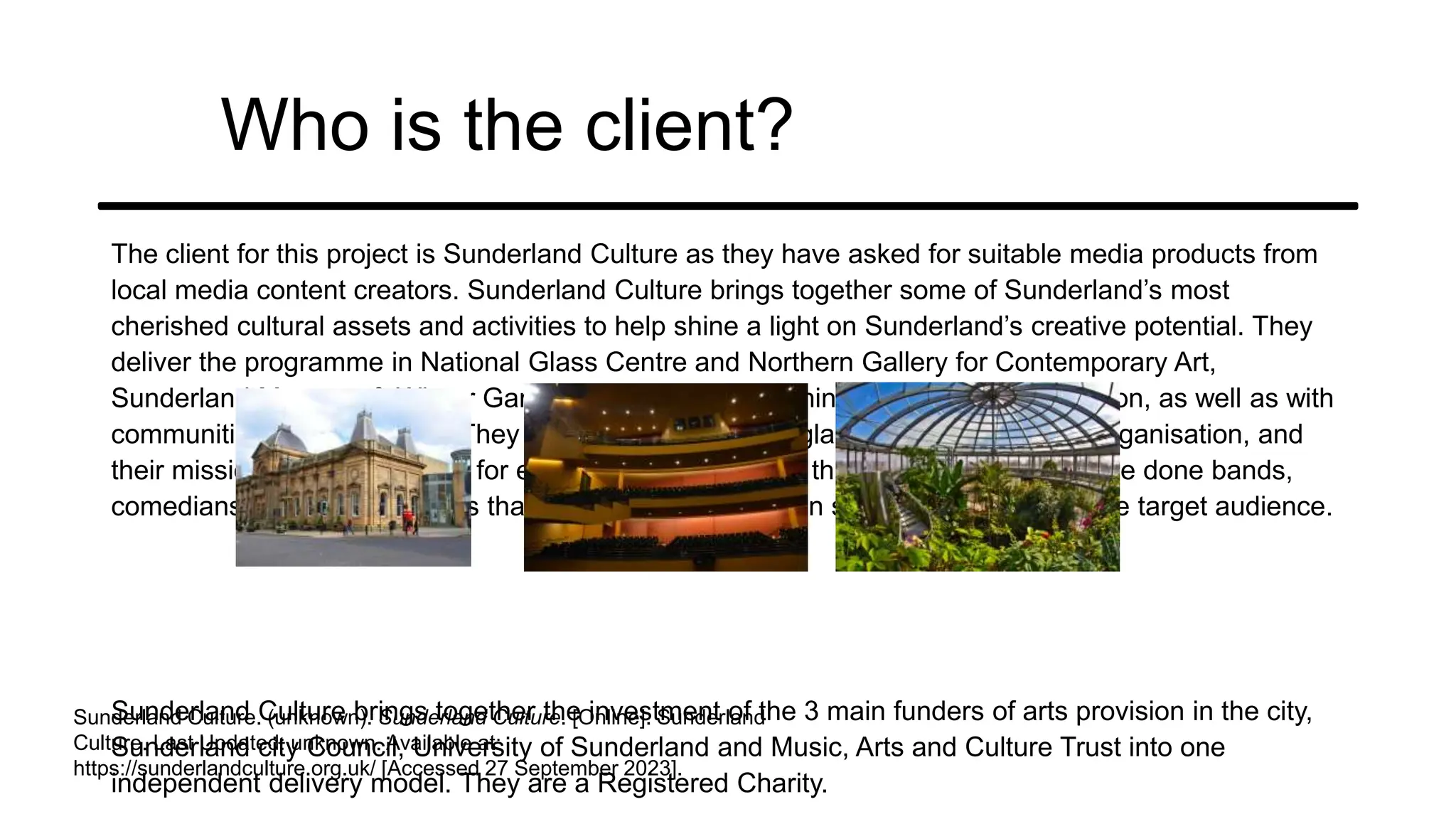 Researching the Client.pptx