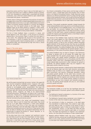 Researching the Political Economy Determinants of Economic Growth a New ...