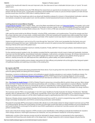 Research in practice: Lesson 4 | PDF