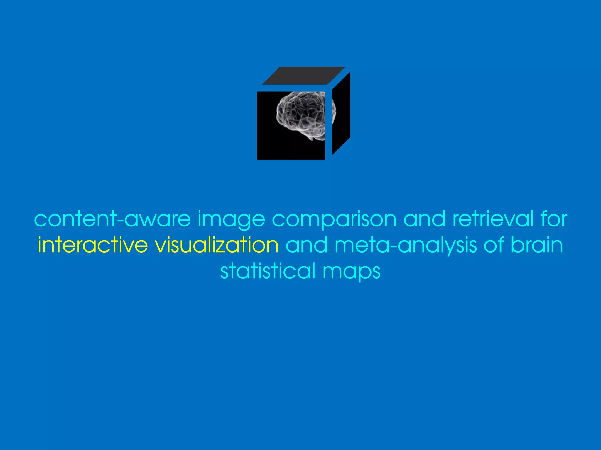 Research in Progress Presentation | PDF