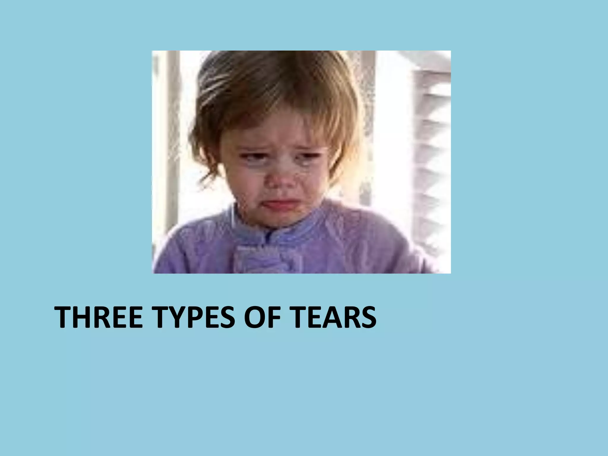 Why do we cry when we eat Spicy Foods | PPTX