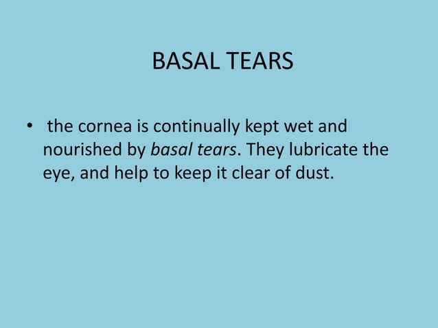 Why do we cry when we eat Spicy Foods | PPTX