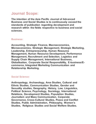 Research institute | DOCX