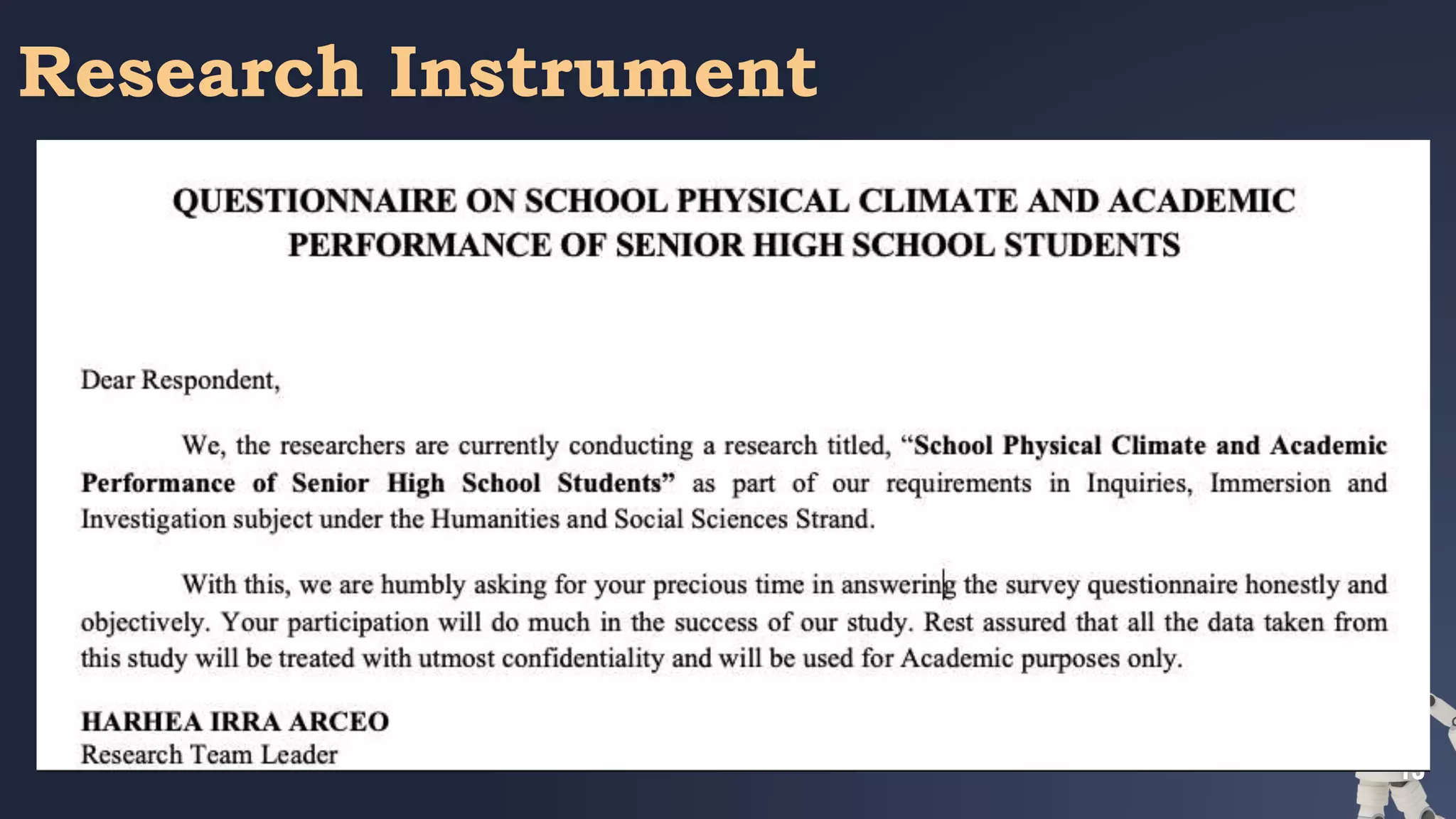 RESEARCH INSTRUMENT.pptx