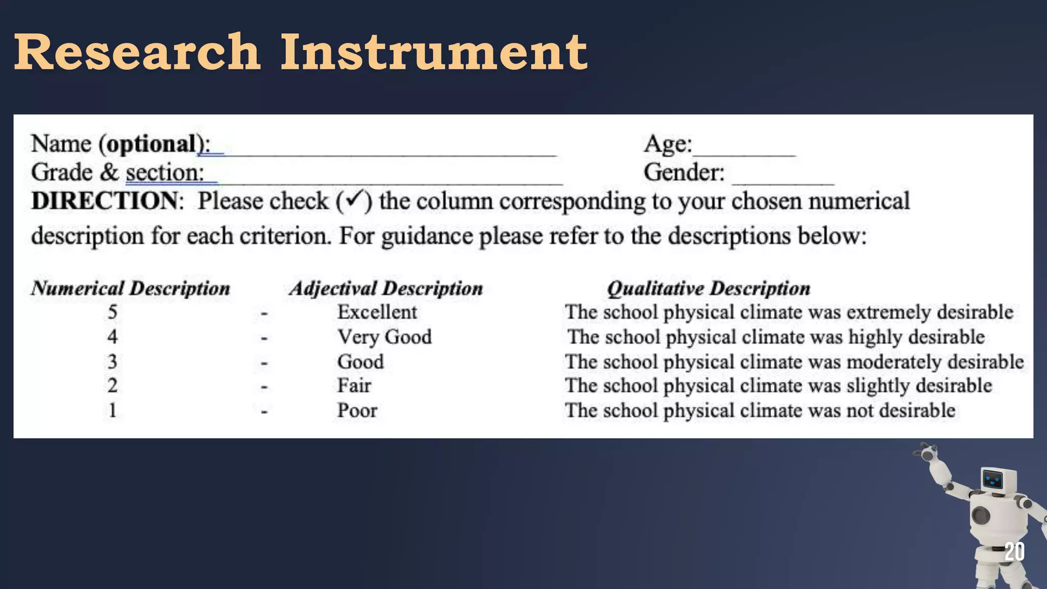 RESEARCH INSTRUMENT.pptx