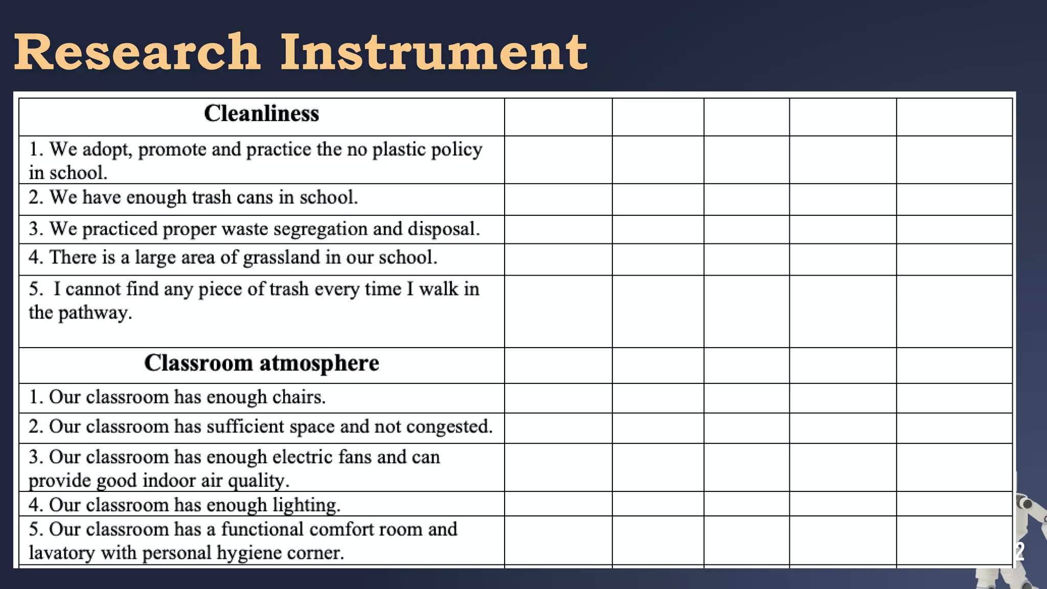 RESEARCH INSTRUMENT.pptx