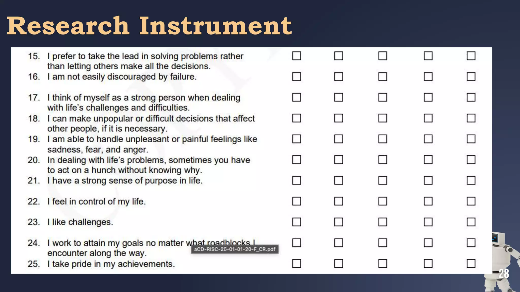 RESEARCH INSTRUMENT.pptx