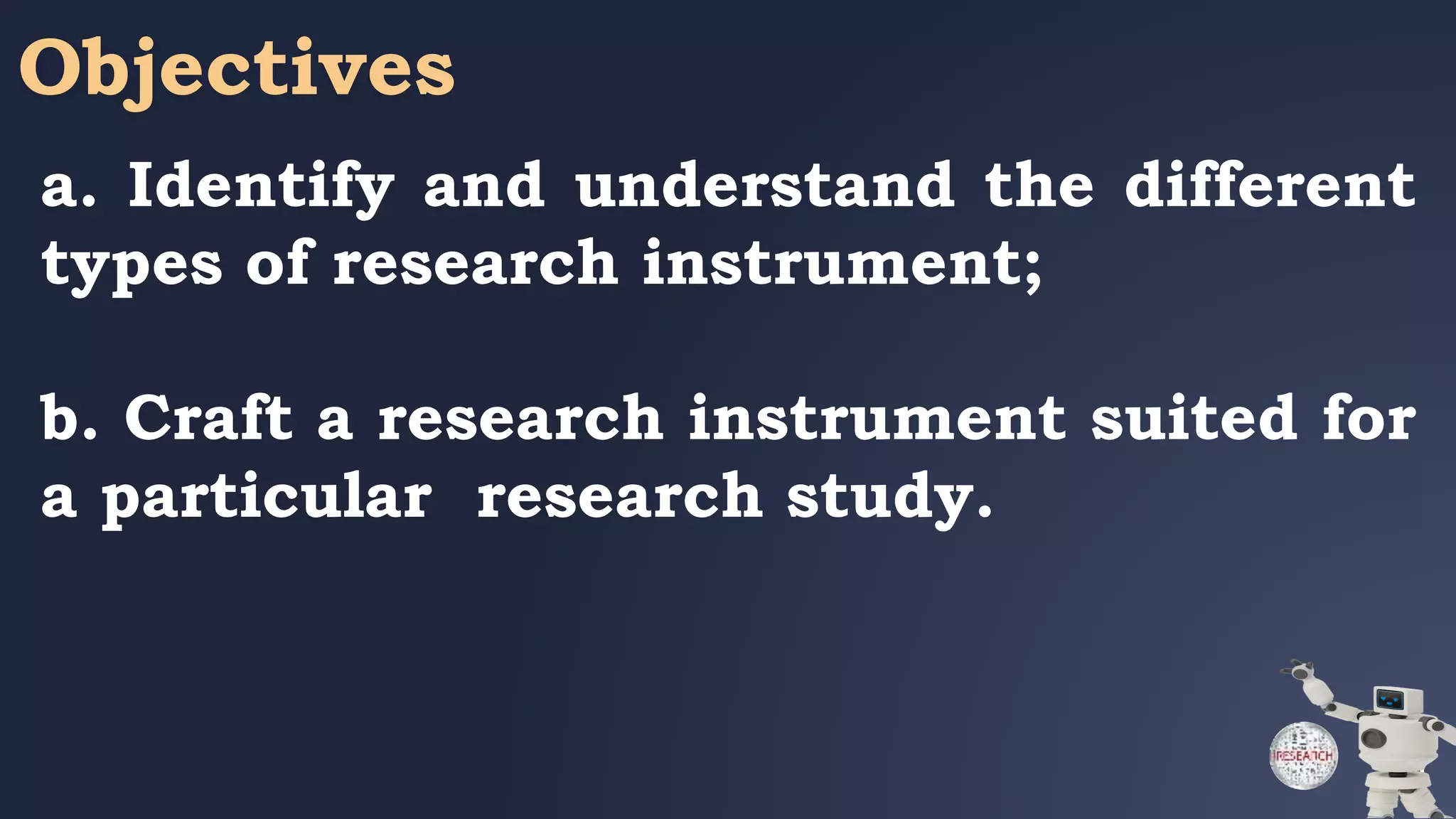 RESEARCH INSTRUMENT.pptx