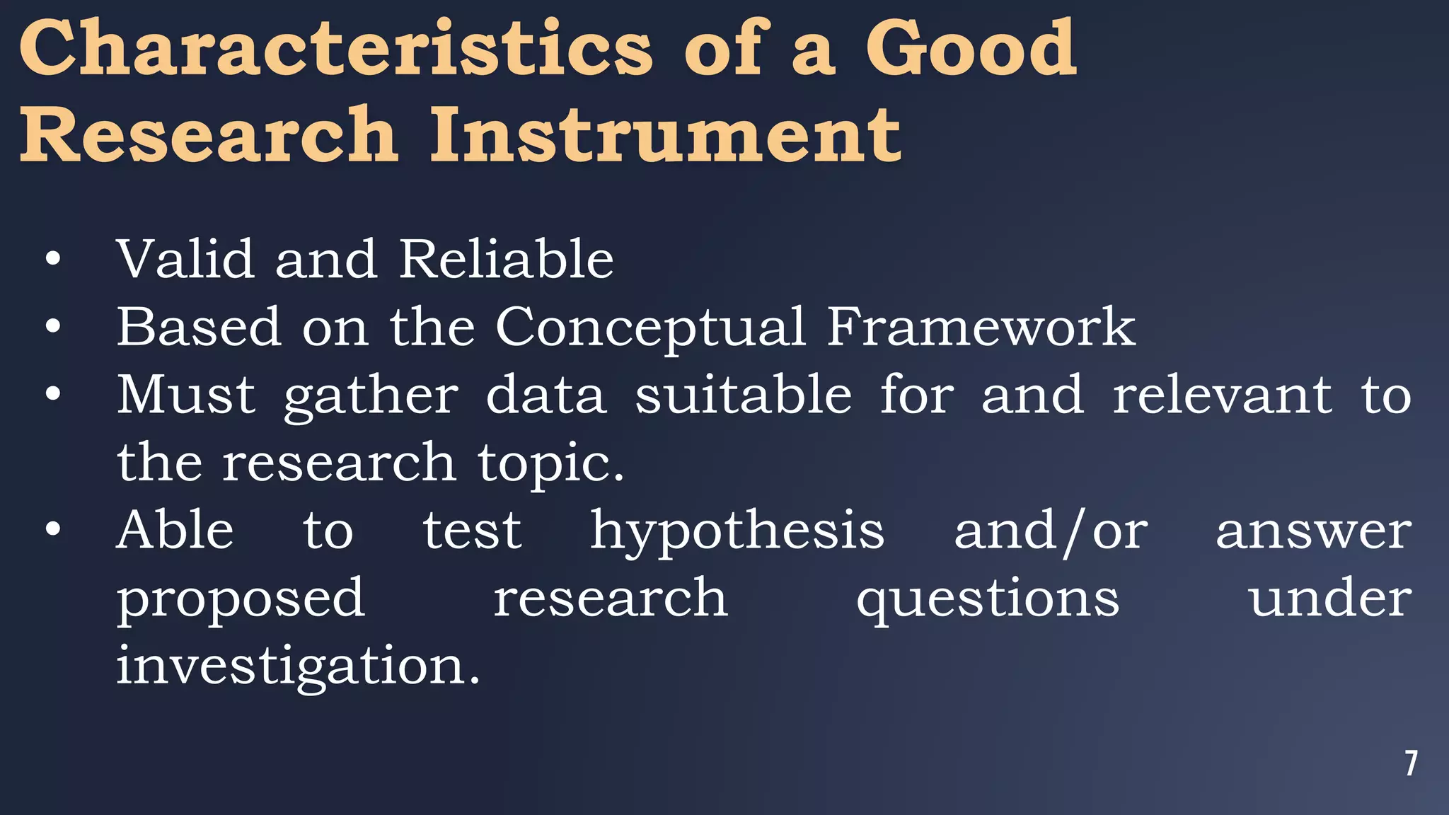 RESEARCH INSTRUMENT.pptx