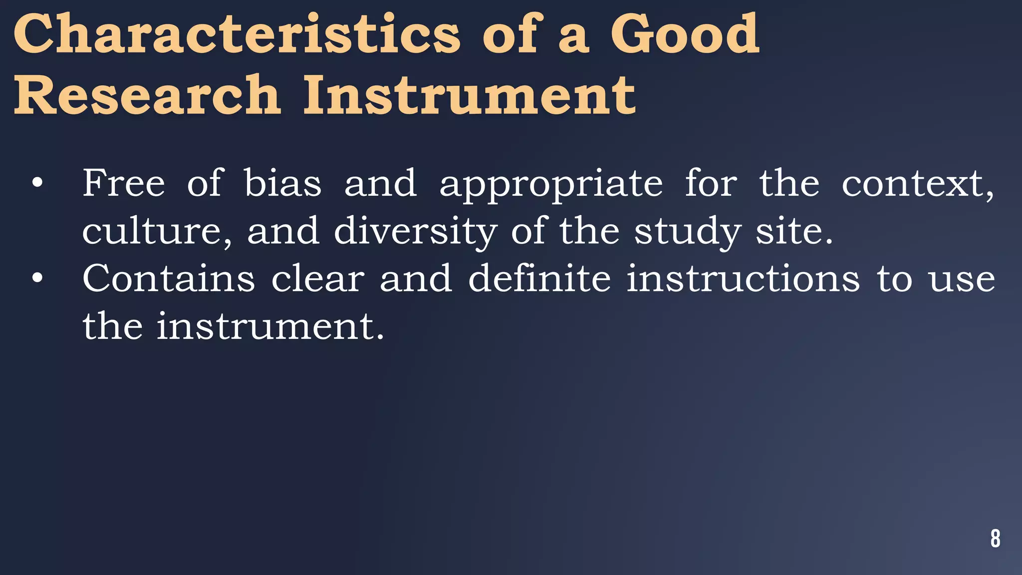 RESEARCH INSTRUMENT.pptx