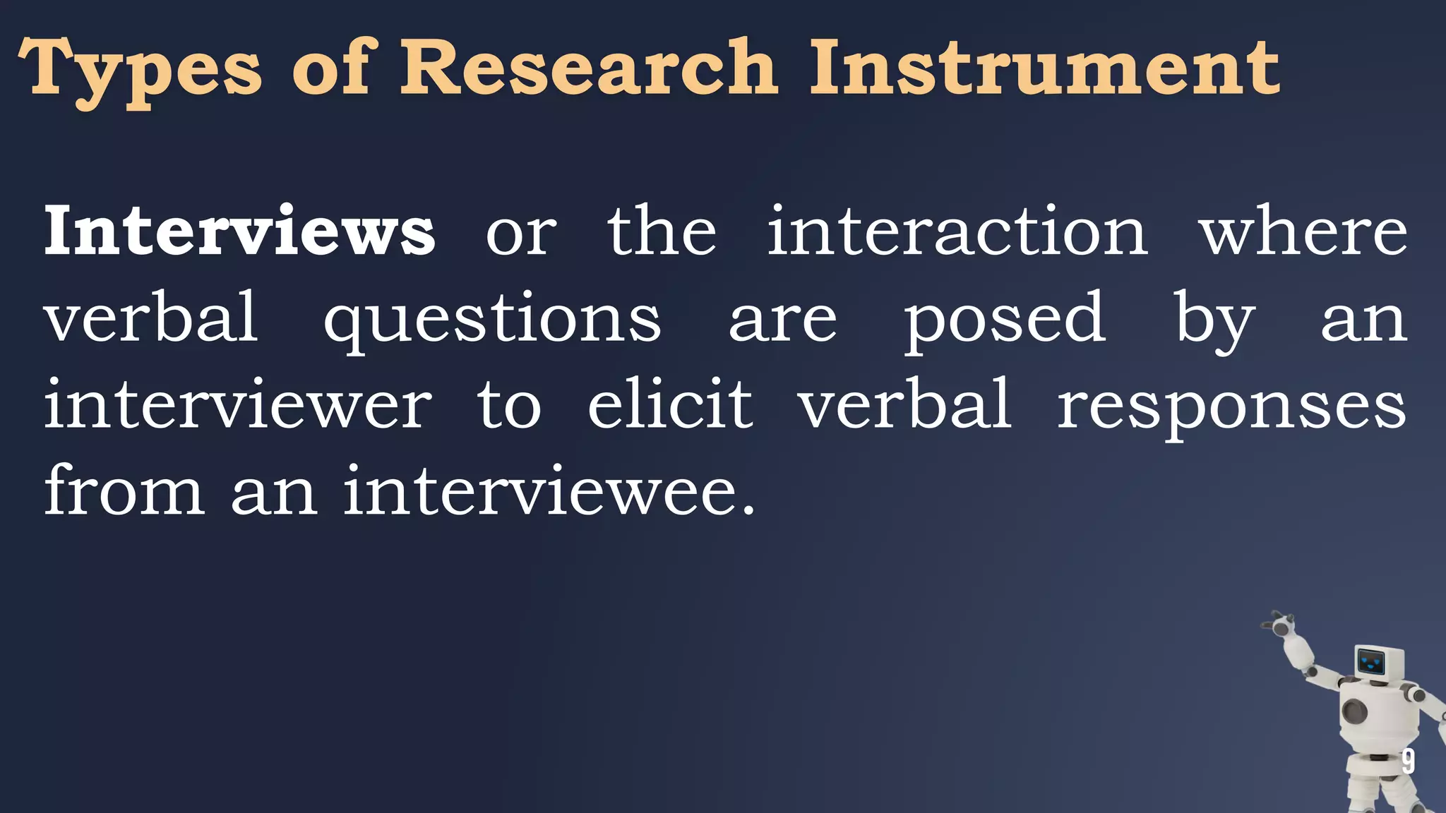 RESEARCH INSTRUMENT.pptx